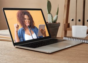 The Ultimate Online Singing Course