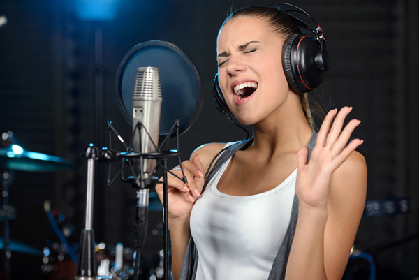 Pro Level 1 – Module 3 – The Ultimate Online Singing Course