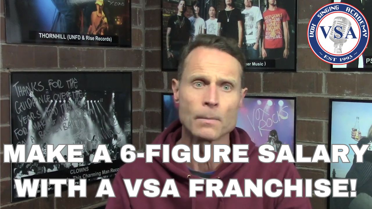 MAKE A 6-FIGURE SALARY WITH A VSA FRANCHISE! - The Ultimate Online ... MAKE A 6-FIGURE SALARY WITH A VSA FRANCHISE! - The Ultimate Online ...