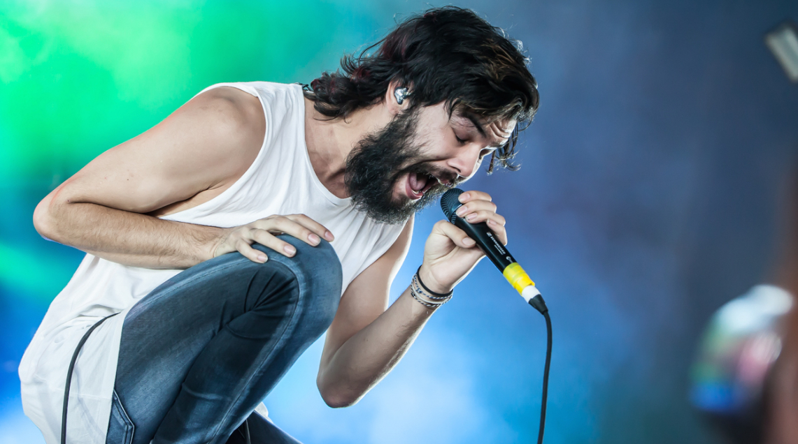 The Art Of Diction When Singing