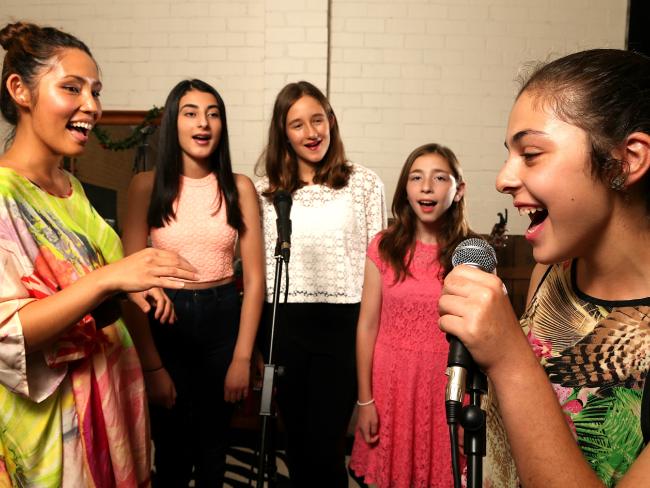 What are the Different Voice Types blog